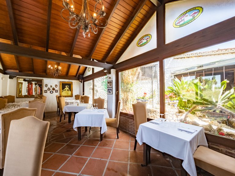 Restaurante Venta La Choza